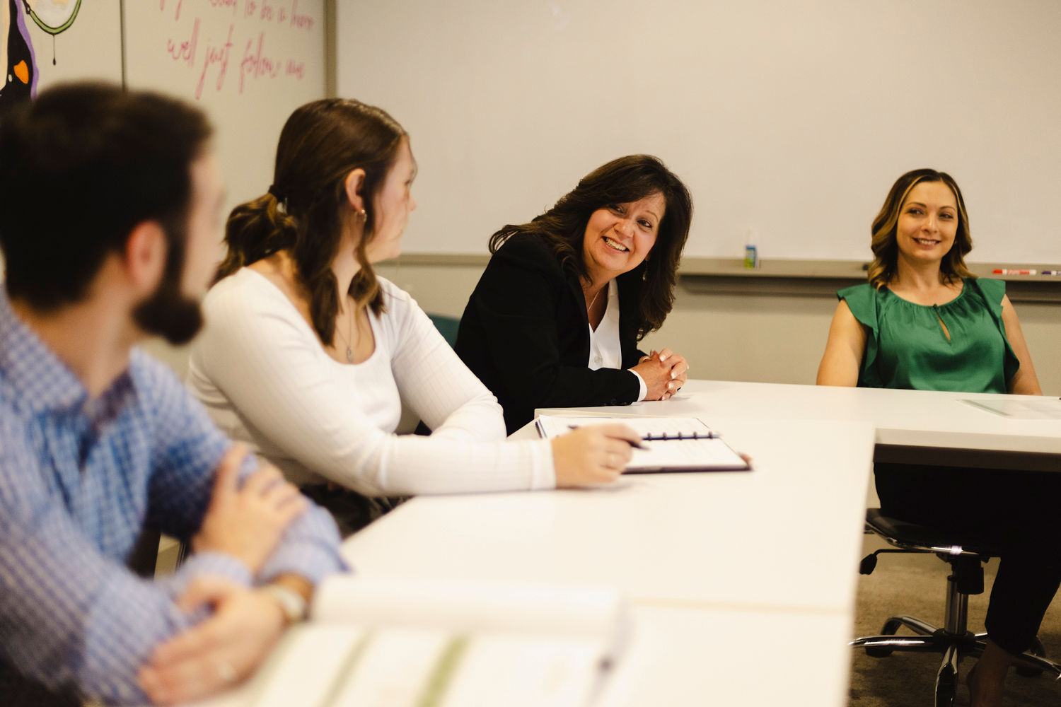 Our Services – Russell Consulting