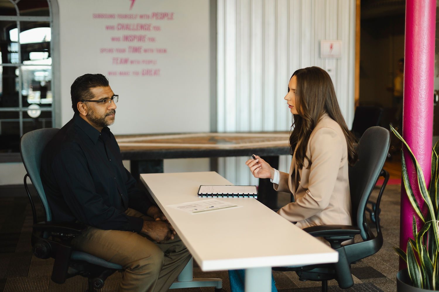 Our Services – Russell Consulting